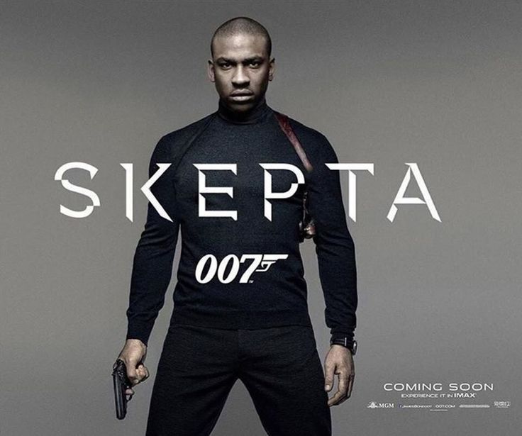 Skepta is back with 'Konnichiwa' : Album Review - Distract