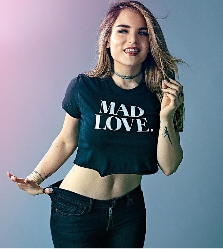 US singer JoJo drops single - FAB feat. Remy Ma - Distract